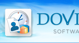 DOVICO - Login